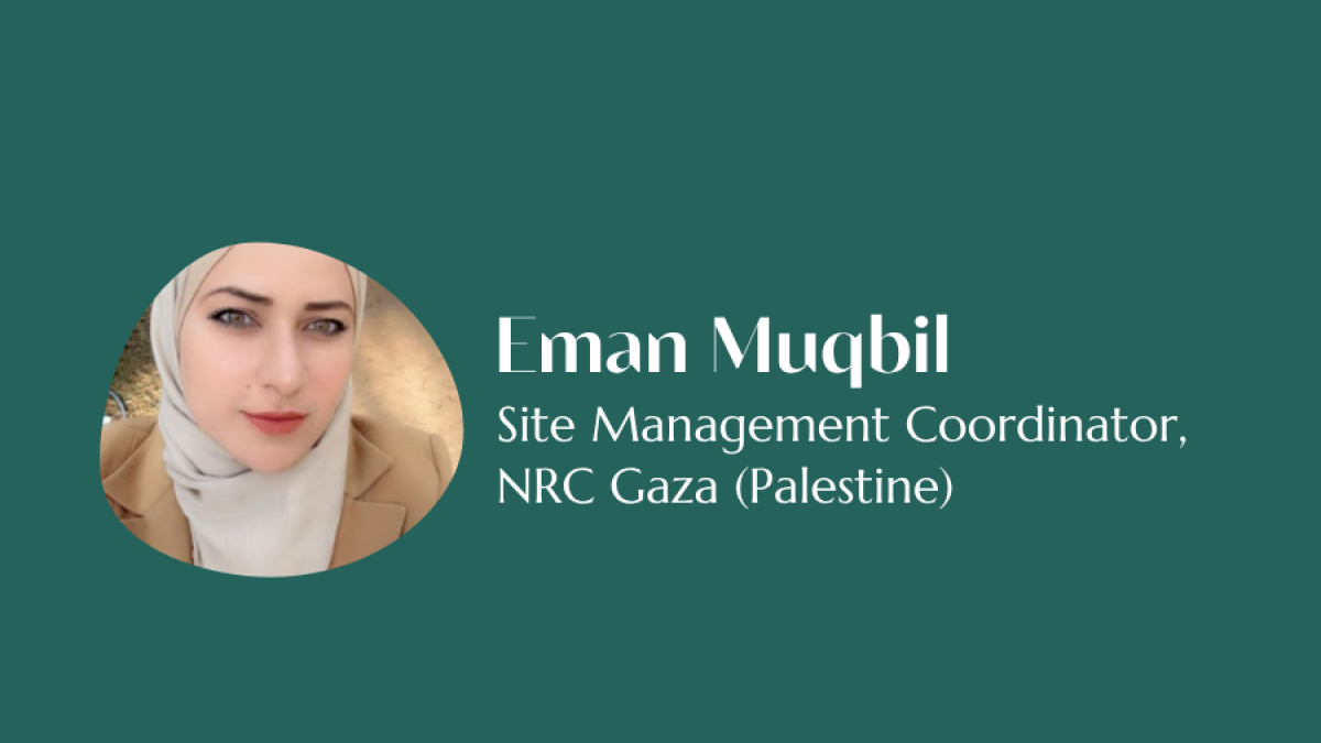 The Community Engagement Forum | CCCM Cluster