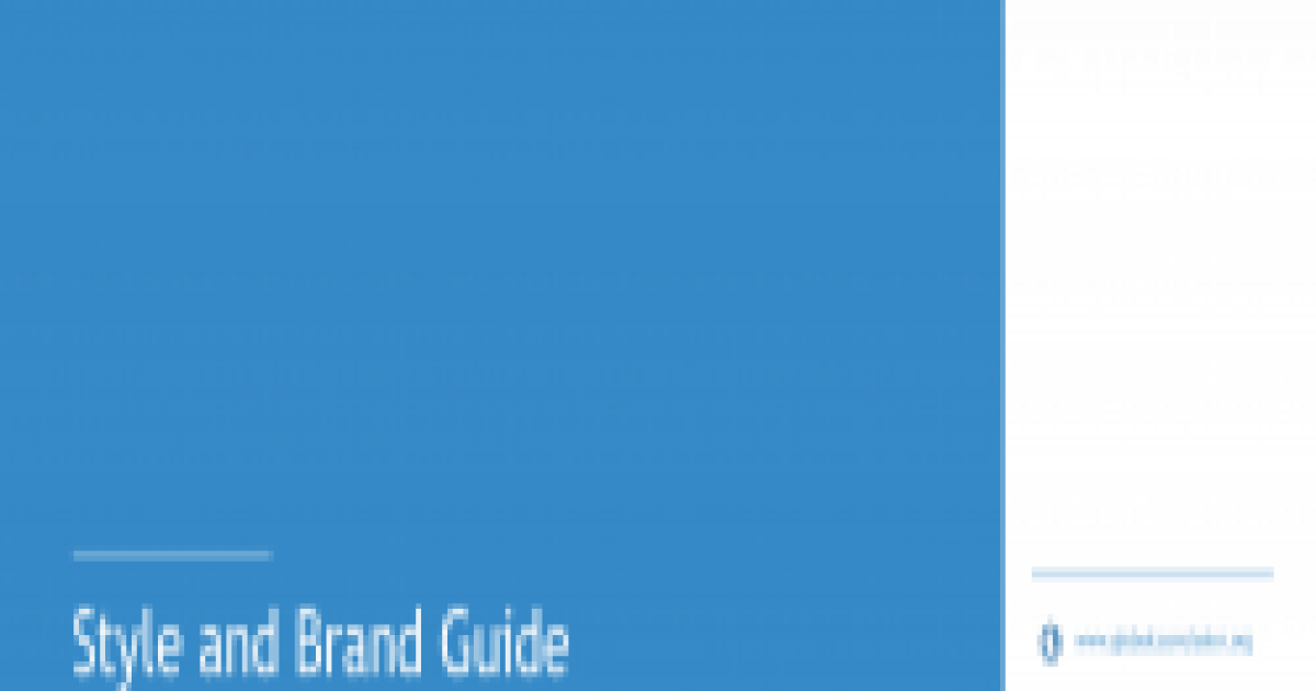 CCCM Cluster Branding Guidelines | CCCM Cluster