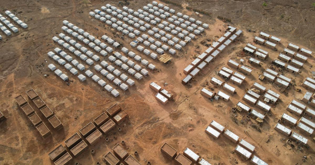 Area-based Approach Working Group | CCCM Cluster