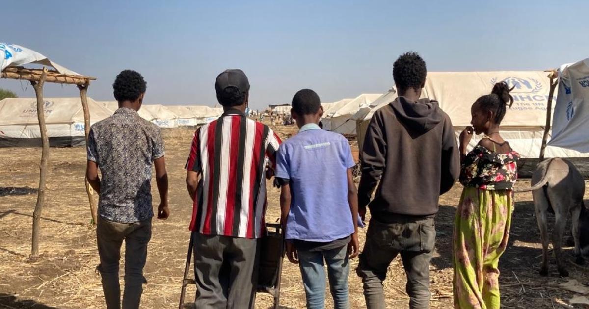 Camp Management Standards Working Group | CCCM Cluster